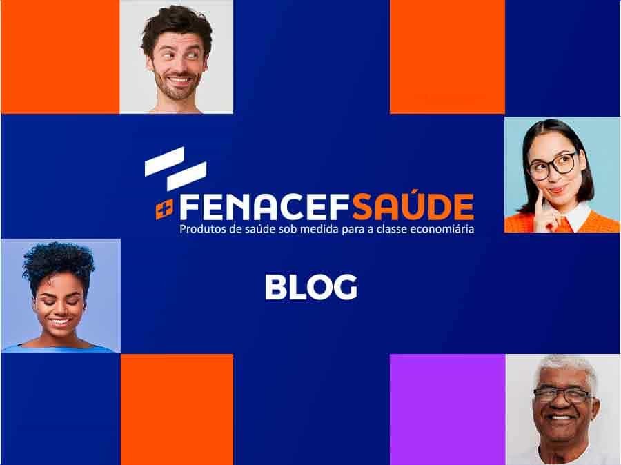 Blog FENACEF Saúde